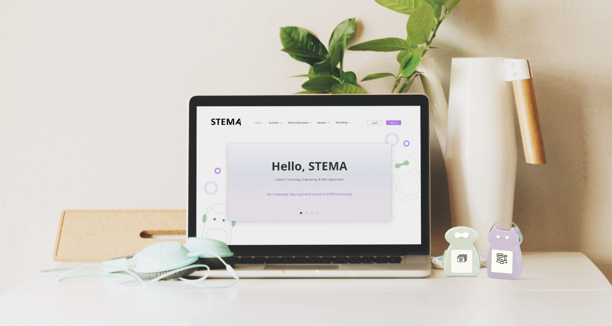 STEMA | CaseStudy